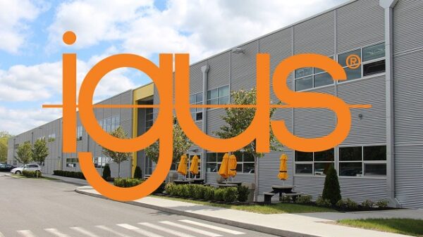 Igus plans $200M R.I. expansion in East Providence