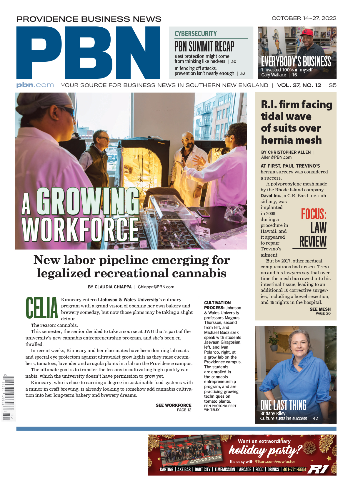 PBN Digital Issue – October 14, 2022