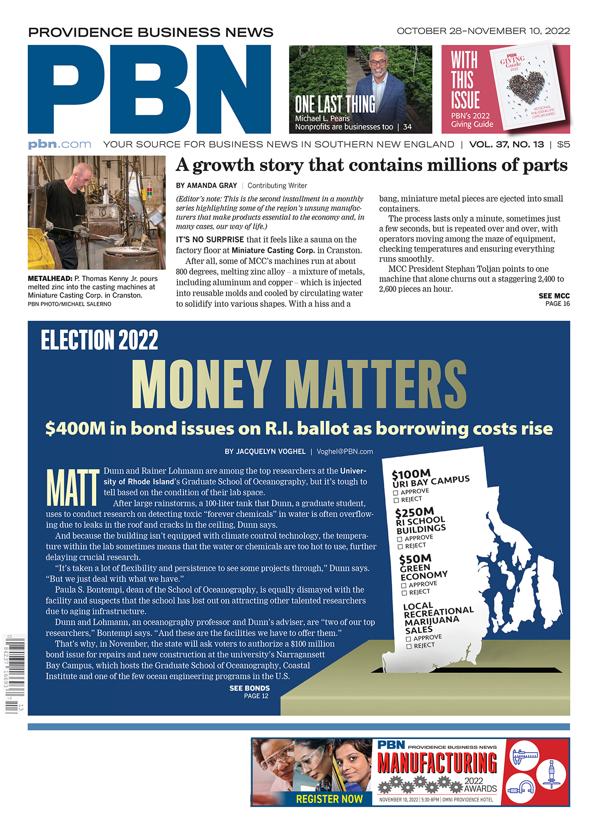 PBN Digital Issue – October 28, 2022