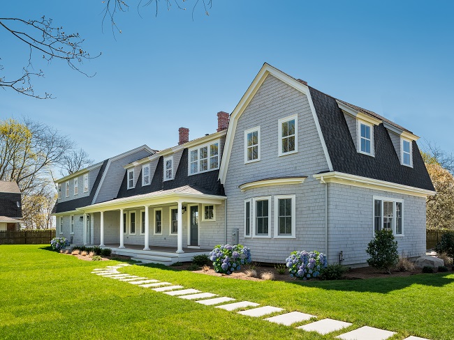 Historic ‘Seafield Cottage’ in Narragansett sells for $2.9M