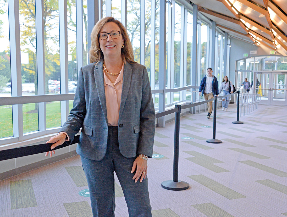 Tuition program puts new spin on incentive