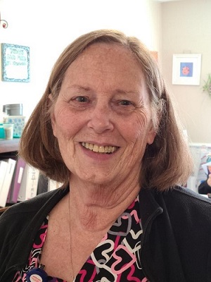 Braz recognized as R.I./southern Mass. Compassionate Caregiver of the Year