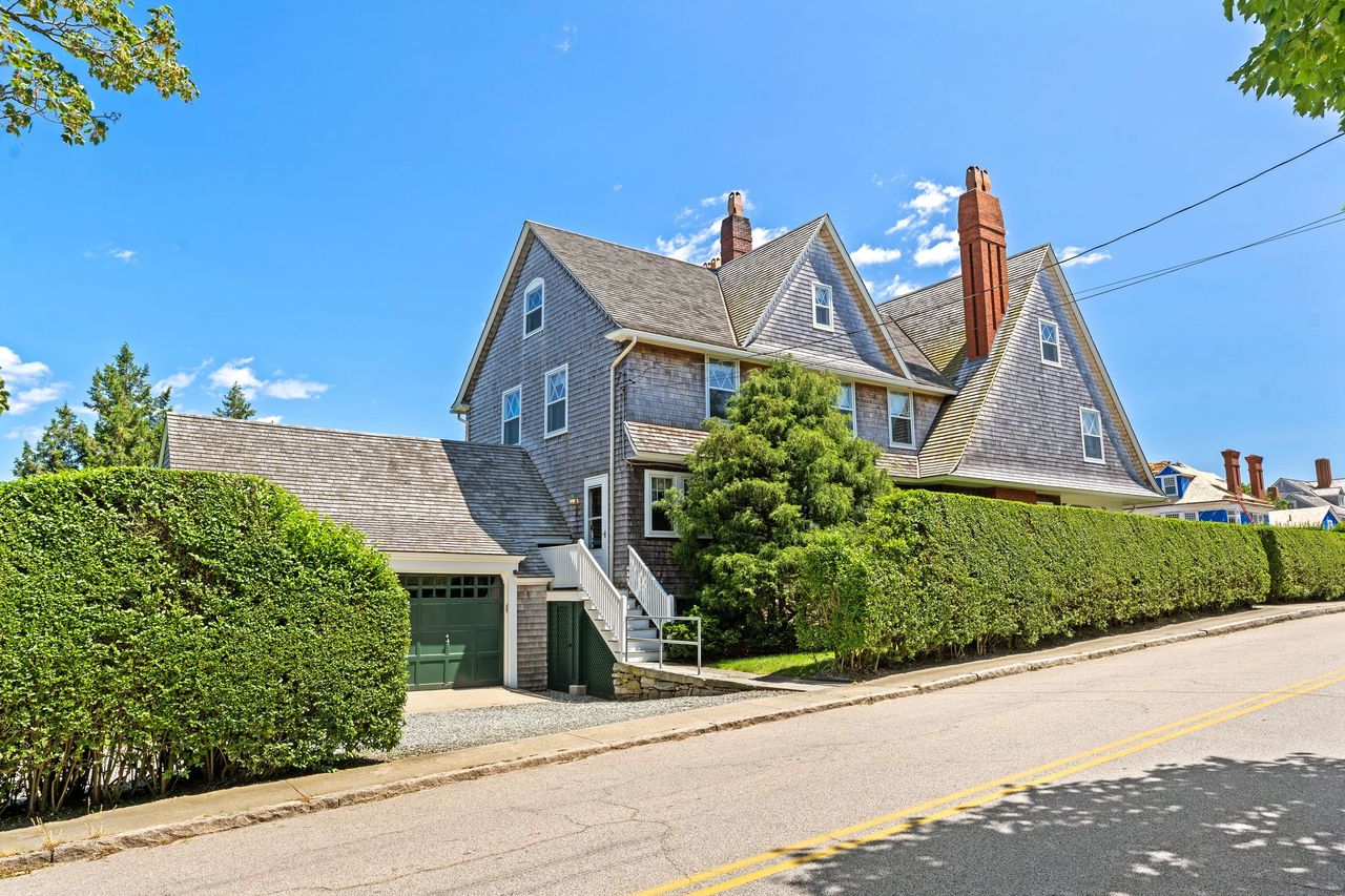 Westerly 19th-century cottage sells for $9.95M