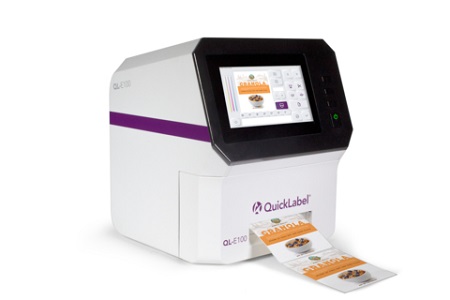 AstroNova expands QuickLabel printer line