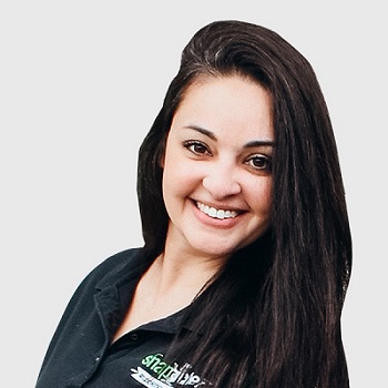 Five Questions With: Arwen Robitaille