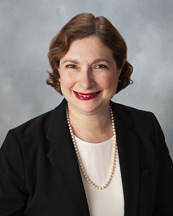 Five Questions With: Dana Alexander Nolfe