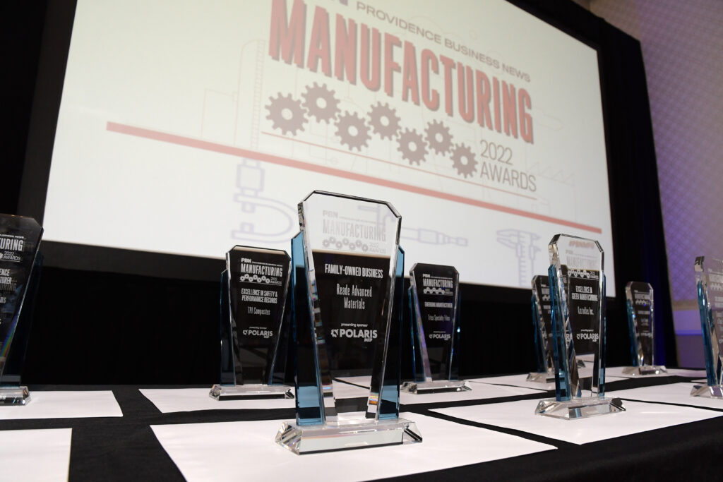 2022 Manufacturing Awards Photos
