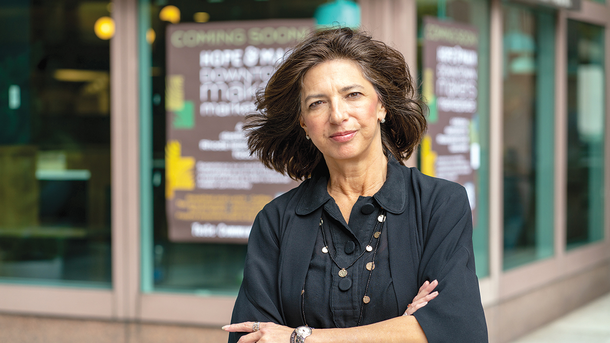 Hope & Main making food Providence’s business