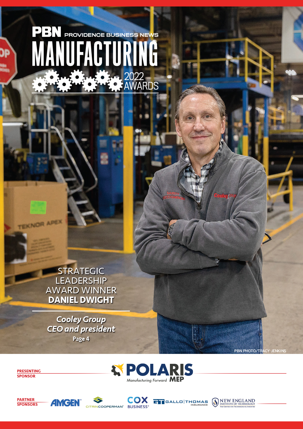 PBN Digital Issue – Manufacturing Awards 2022