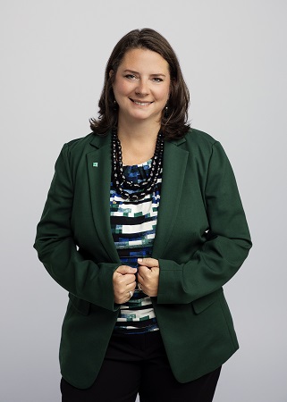 Five Questions With: Michelle Hecht