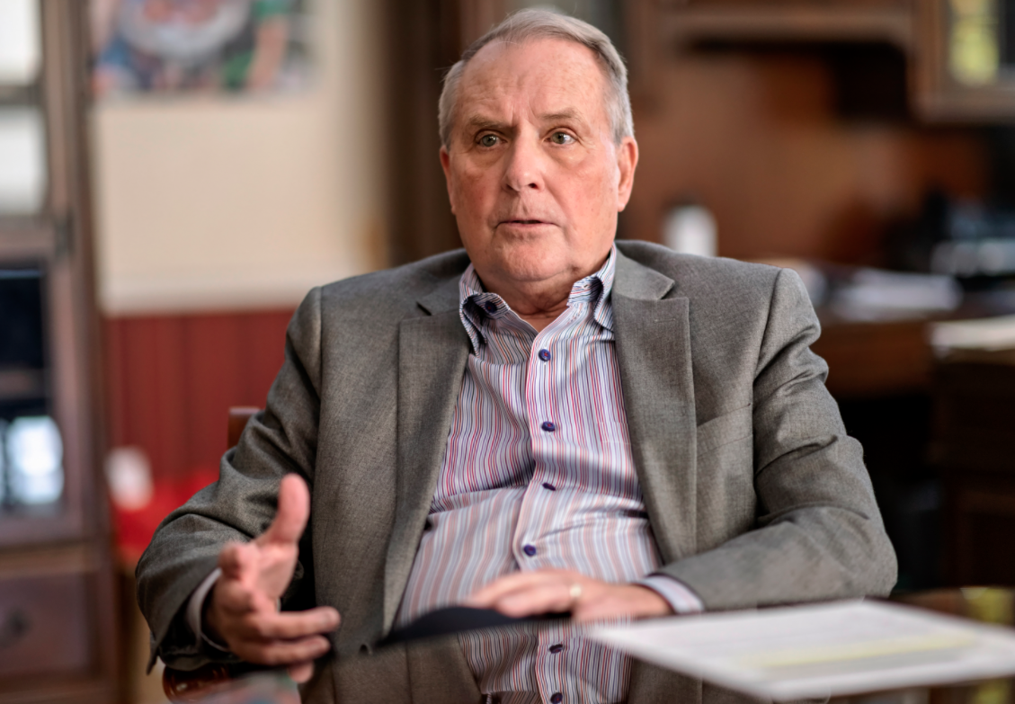 RIC president says endangered majors will get faculty review