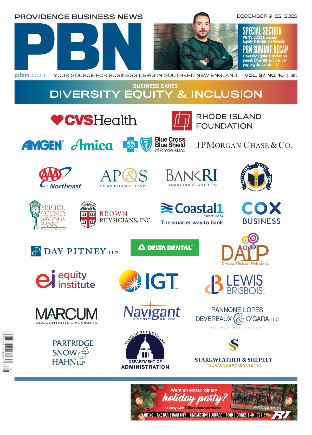 PBN Digital Issue – December 9, 2022