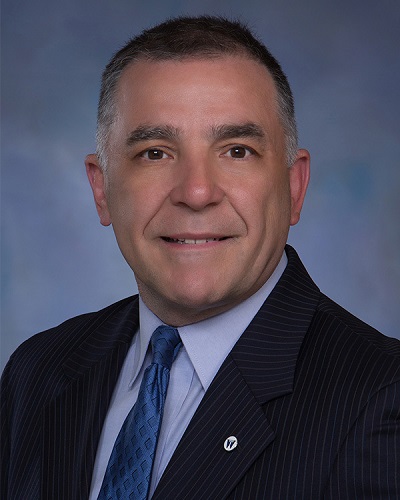 Five Questions With: Anthony Botelho