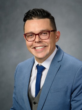 Five Questions With: Bruno Figueiredo