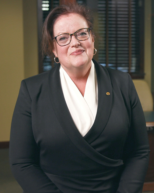 Washington Trust president to retire, successor will be first woman in ...