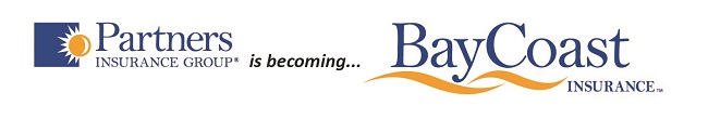 Partners Insurance Group rebrands as BayCoast Insurance