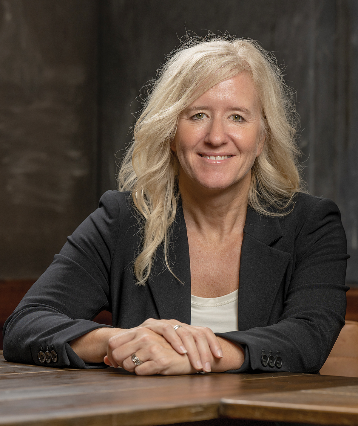 Brewster receives R.I. Foundation’s Murray Family Prize for Community ...