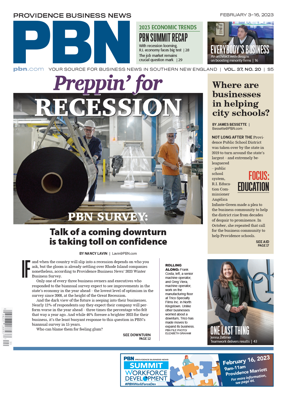 PBN Digital Issue – February 3, 2023