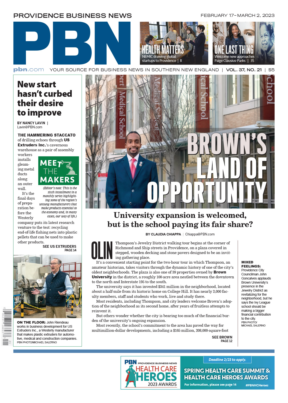 PBN Digital Issue – February 17, 2023