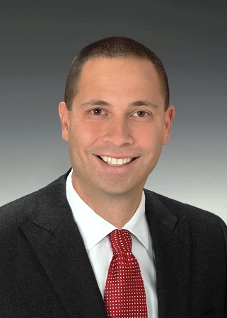 Five Questions With: Tom Fitzgerald