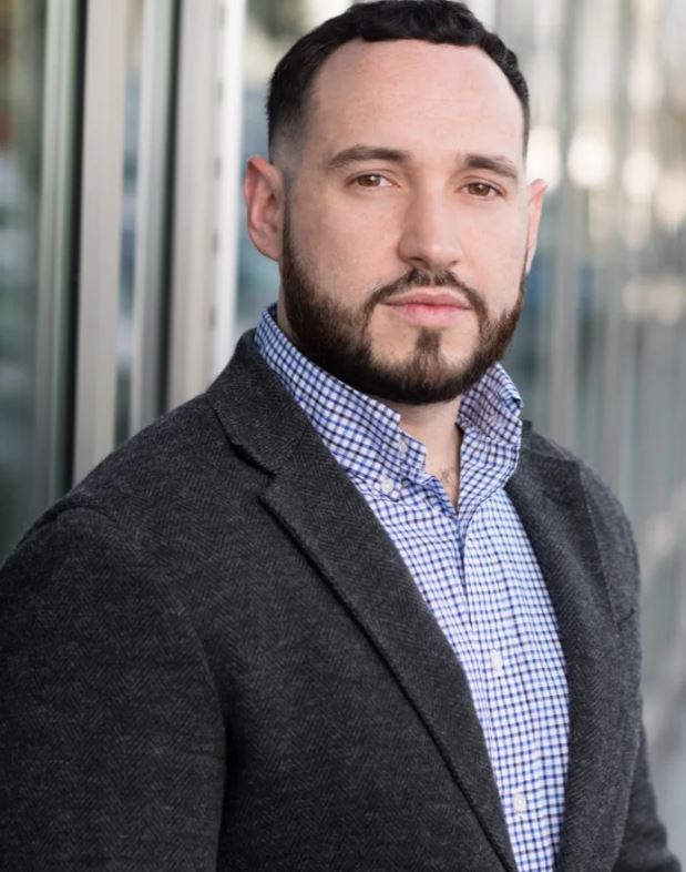 URI taps Abdelsalam as its new IP executive director