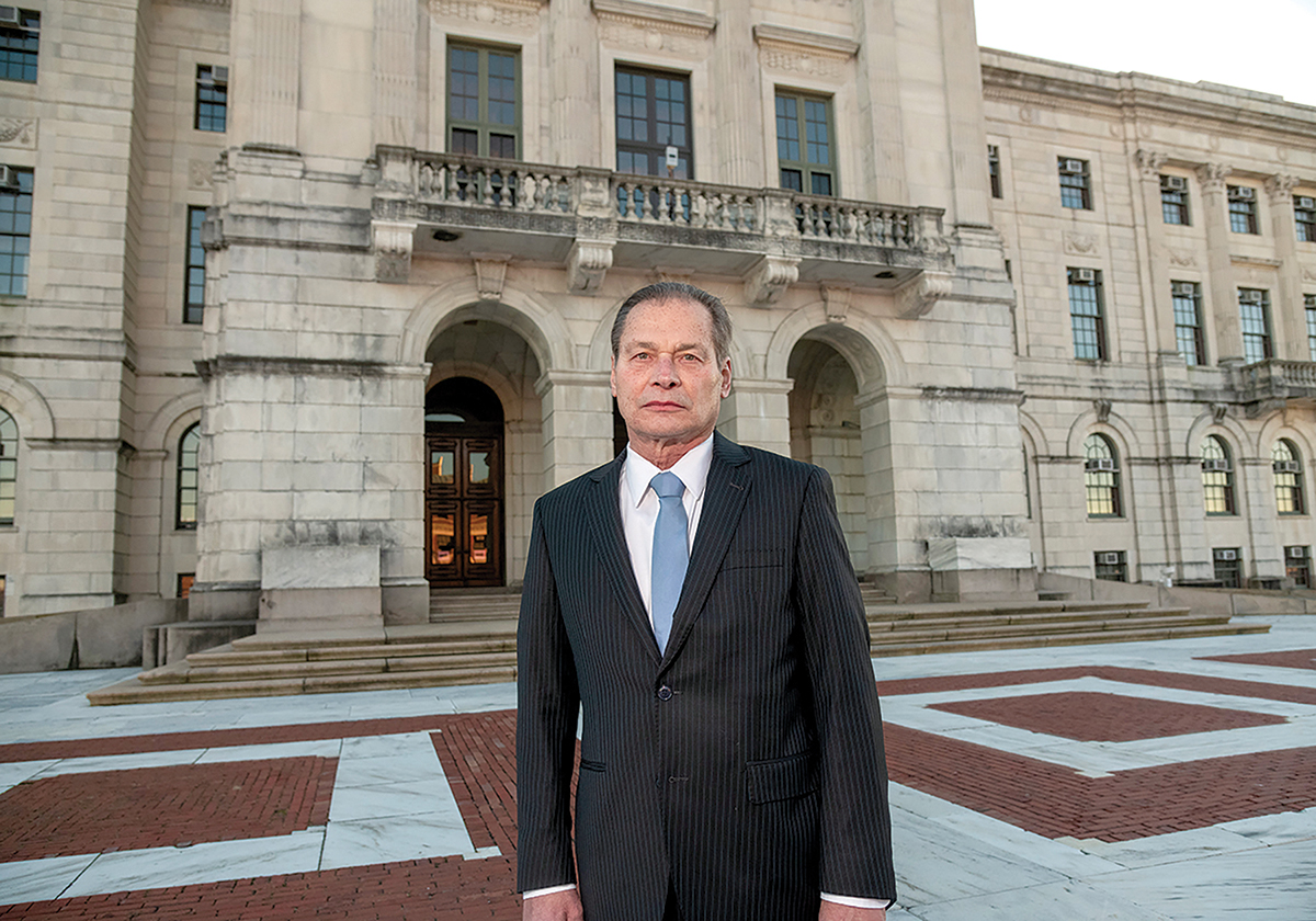 Editor’s Choice: R.I. Senate President Ruggerio to speak at NRI Chamber ...