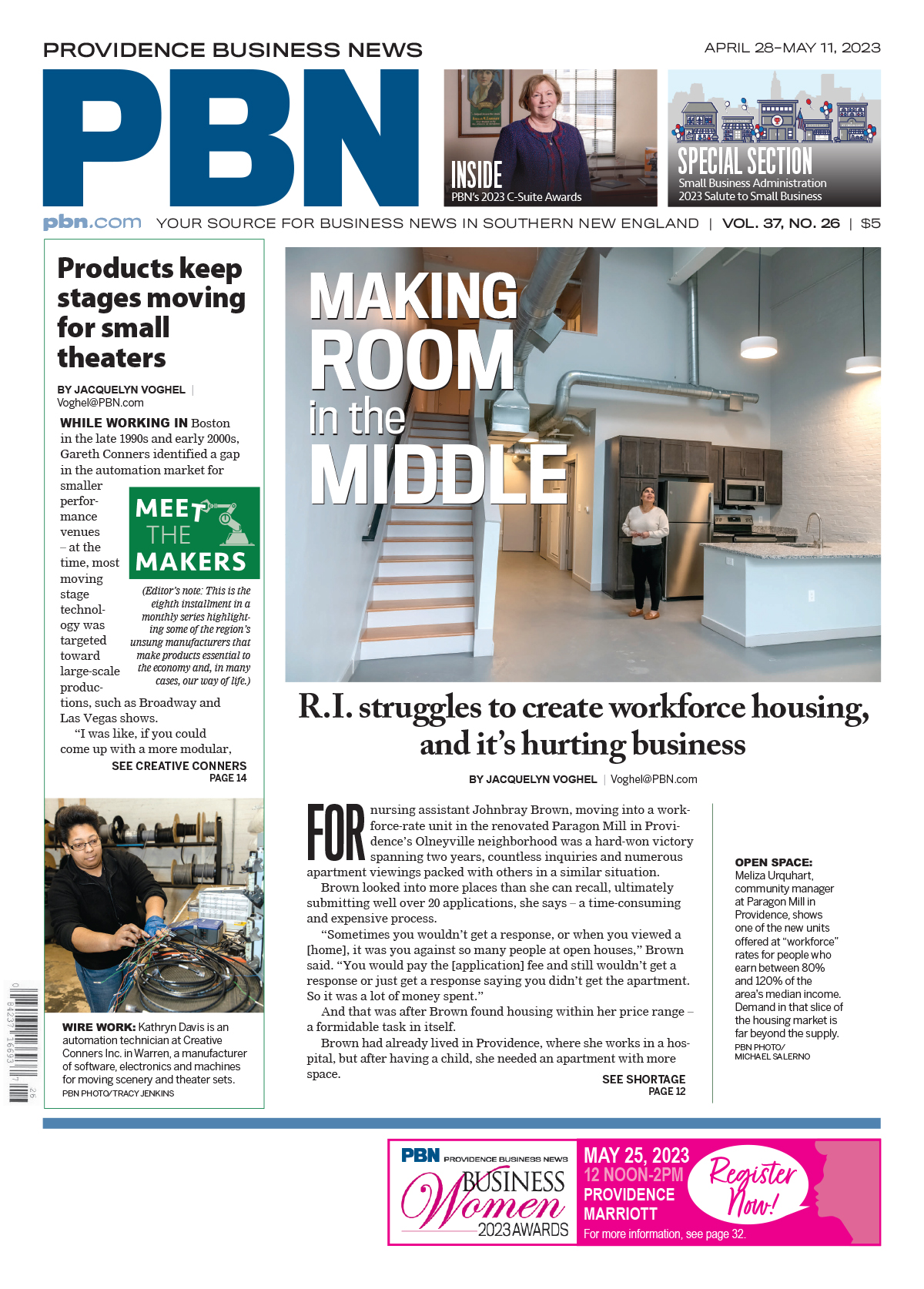PBN Digital Issue – April 28, 2023