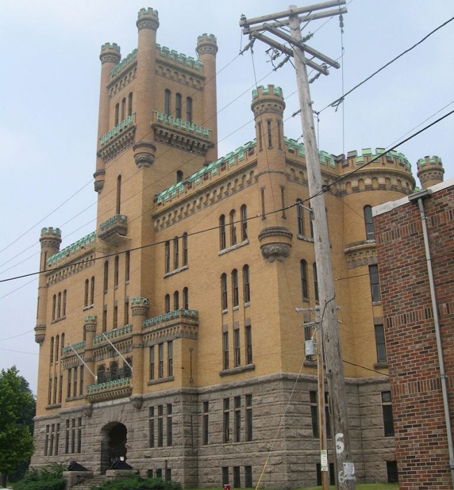 R.I. releases $56.8M reuse plan for Cranston Street Armory