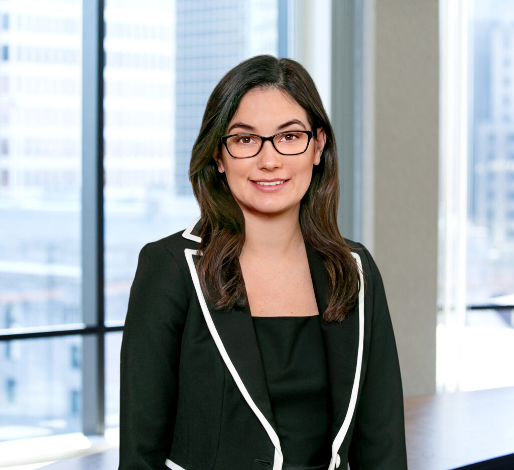 Adler Pollock & Sheehan Welcomes Jacqueline A. Crockwell