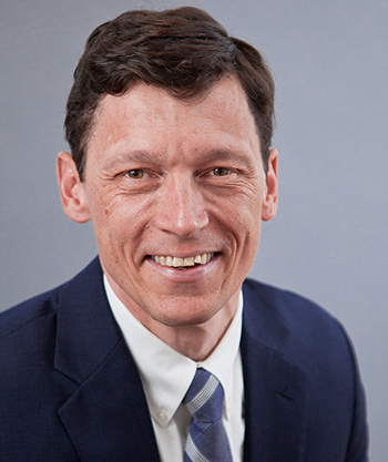 Moses Brown School Announces David Smallwood as new CFO