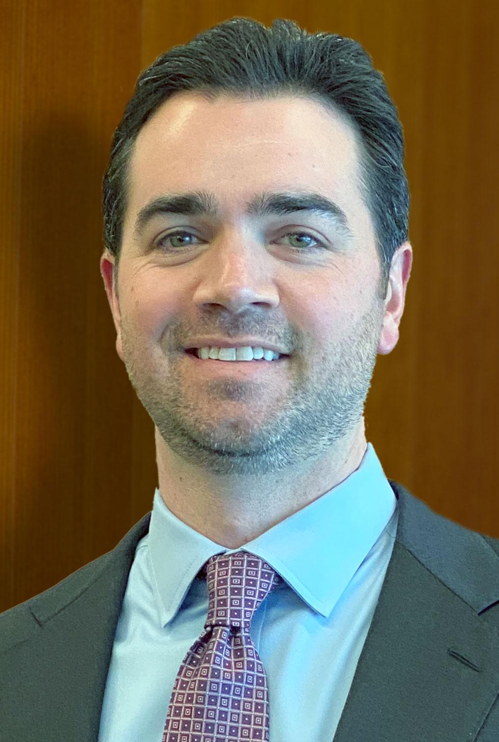 David P. Craven, Esq. Joins Pannone Lopes Devereaux & O’Gara as Partner