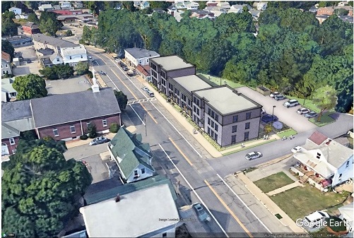 ONE Neighborhood Builders breaks ground on East Providence affordable ...