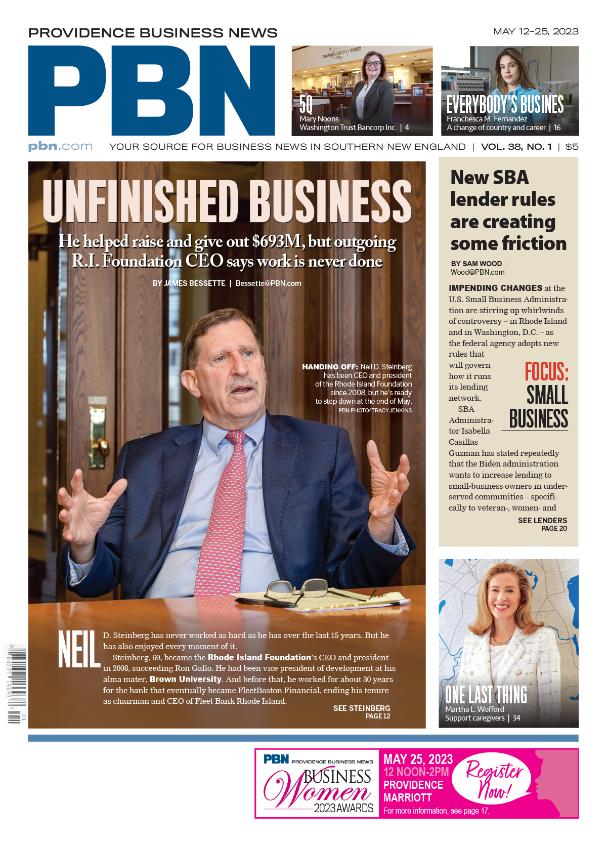 PBN Digital Issue – May 12, 2023