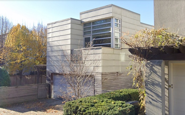Contemporary three-level home in Providence sells for $2.2M