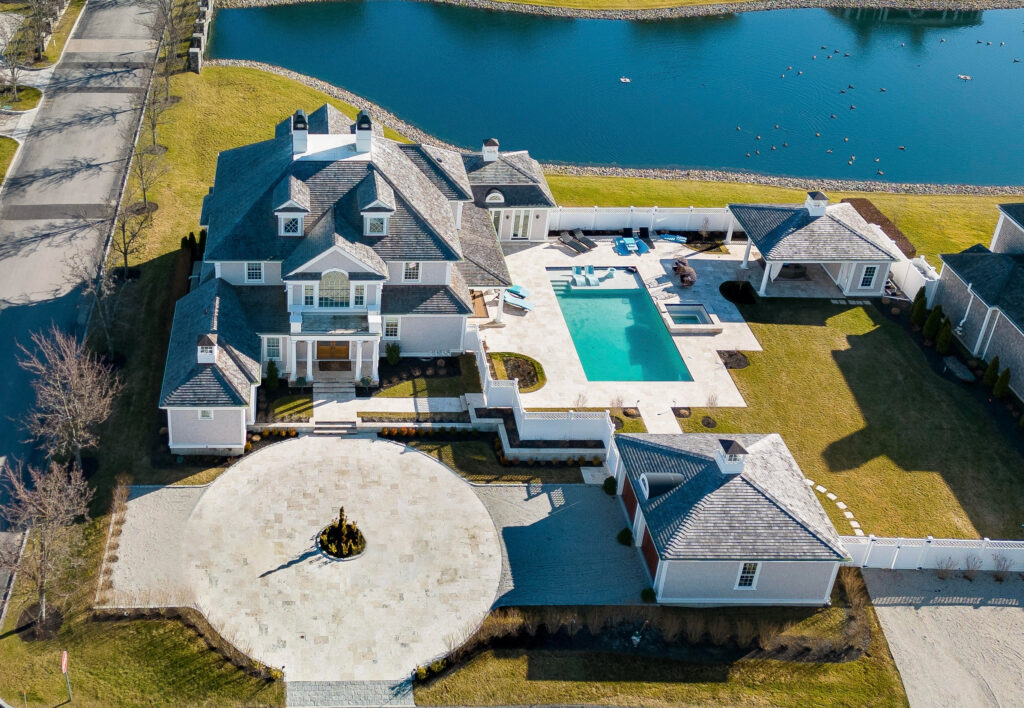 $4.2M single-family home sale in Portsmouth is town's largest of 2023