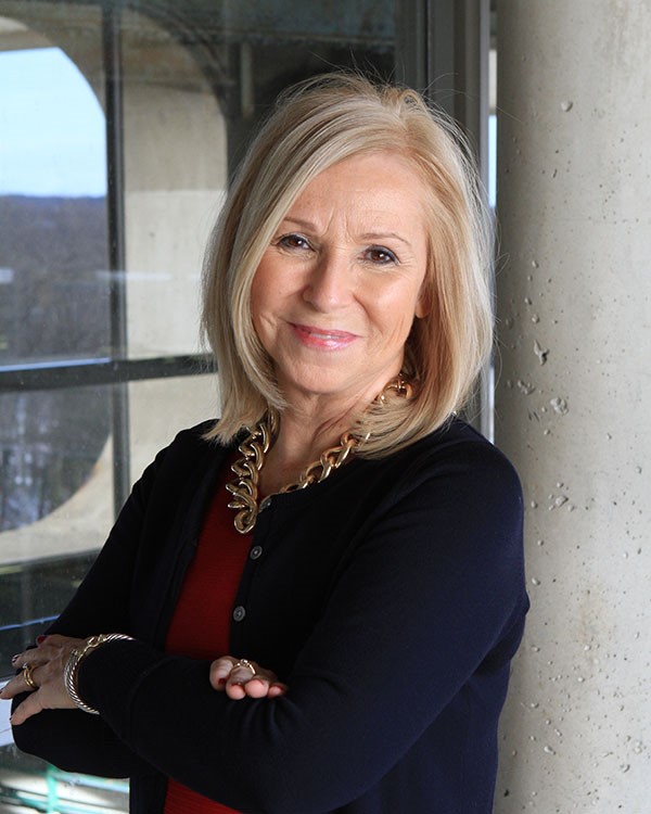 Costigan appointed as CCRI's interim president