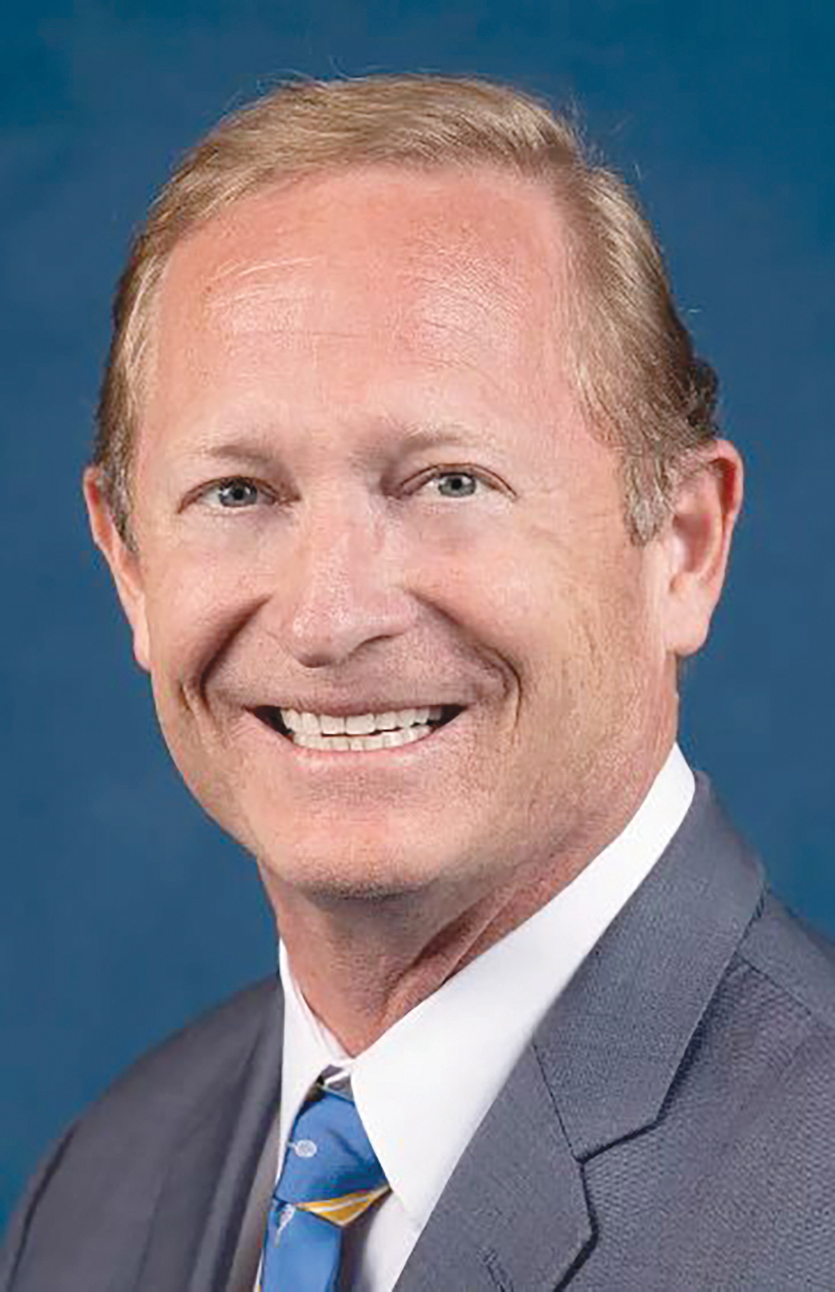 Faber named CEO of International Tennis Hall of Fame