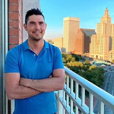 Five Questions With: Derek Simpson