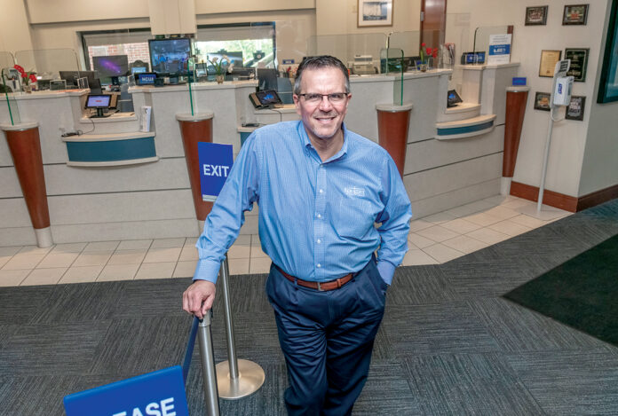 New SBA loan rules spark debate among politicians, lenders