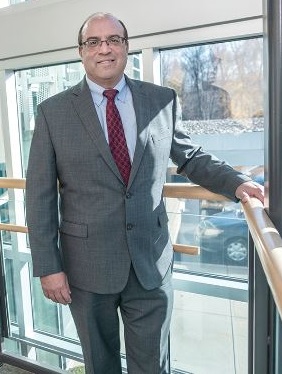 Five Questions With: Brian A. Azar