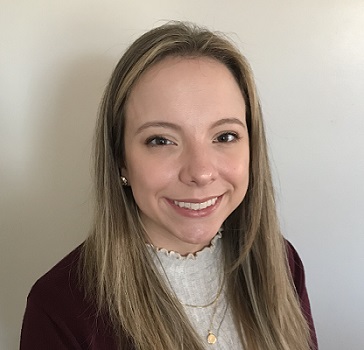 Five Questions With: Taryn Sylvia