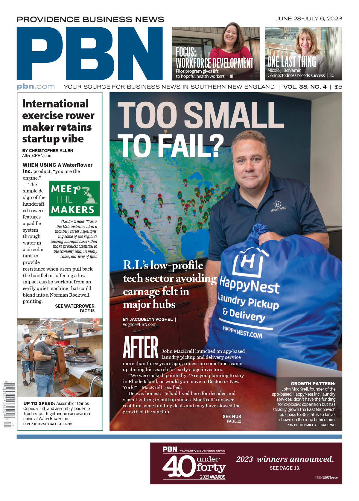 PBN Digital Issue – June 23, 2023