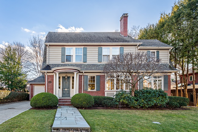 Dutch colonial sells for $905K in Pawtucket's biggest home sale of 2023