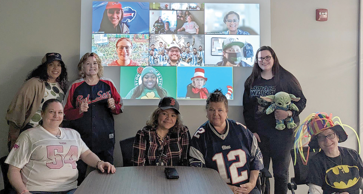 Rhode Island Parent Information Network Inc.