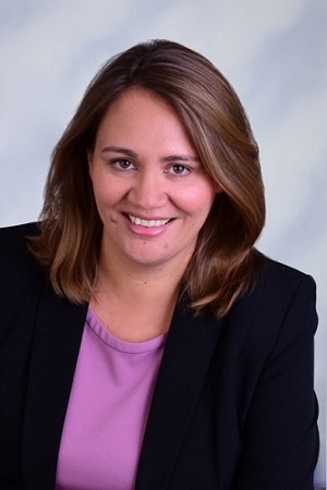 Five Questions With: Aimee Brewer