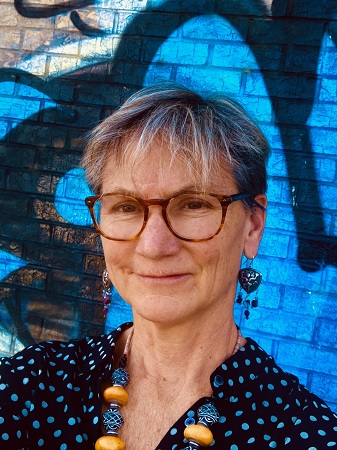 Five Questions With: Dr. Anne S. De Groot