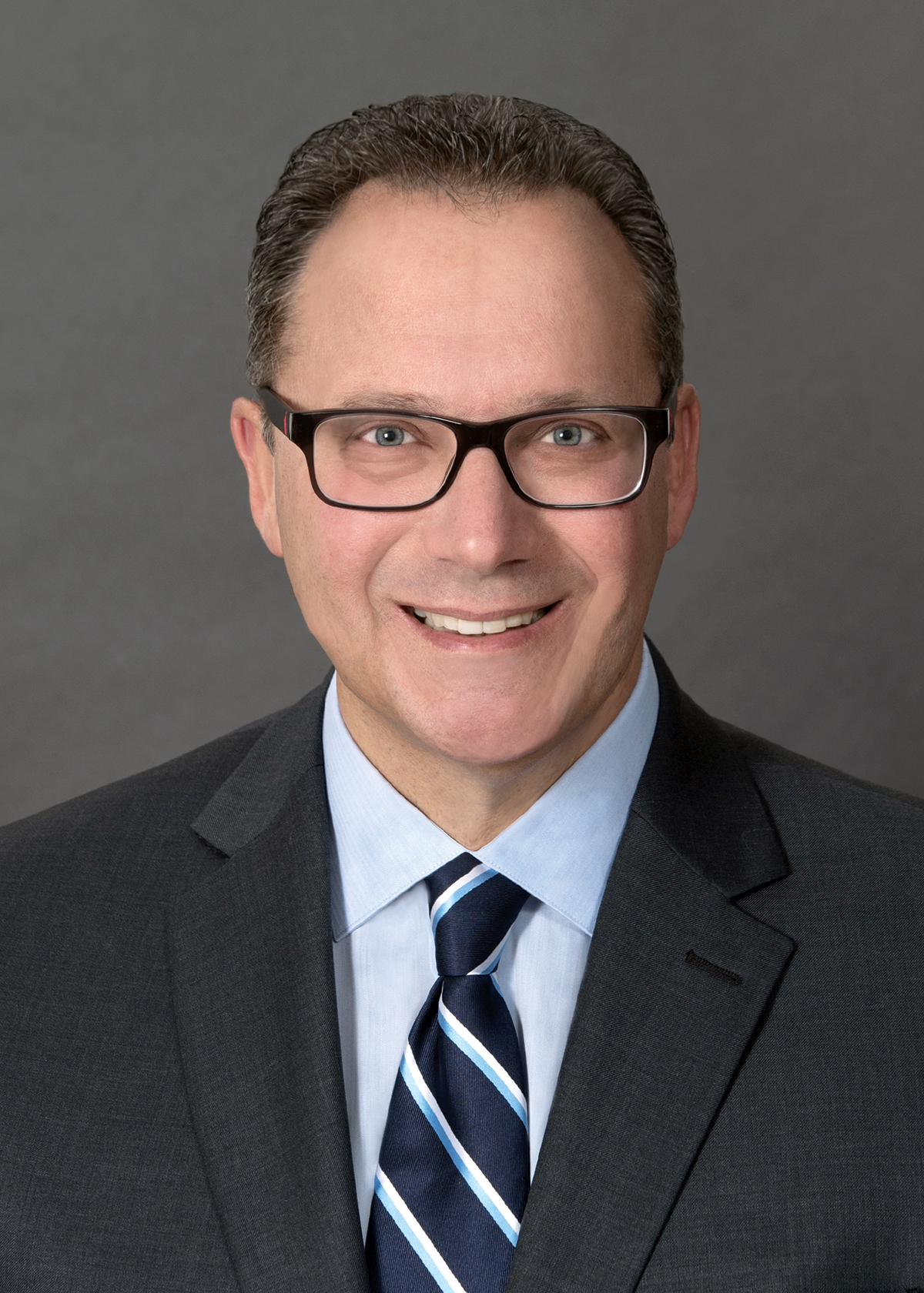 RISCPA names Pirolli an ‘Industry Legend’