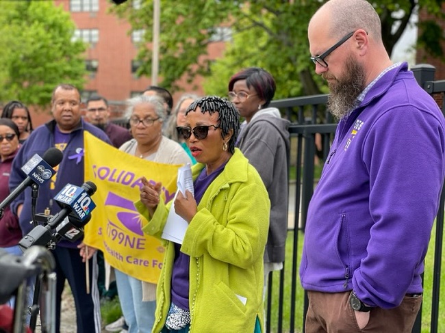 Do state leaders need to provide more financial support to Rhode Island ...