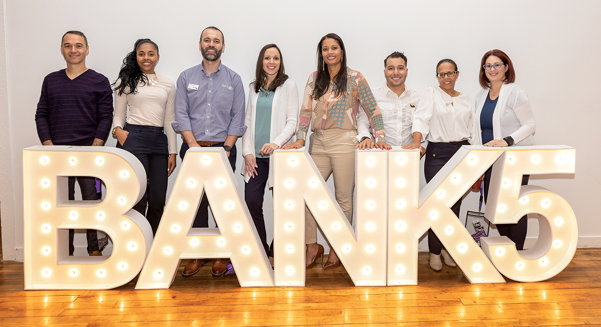 Fall River Five Cents Savings Bank