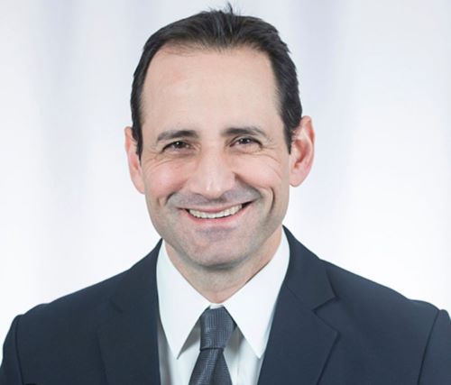 UMass Law names Panarella new dean